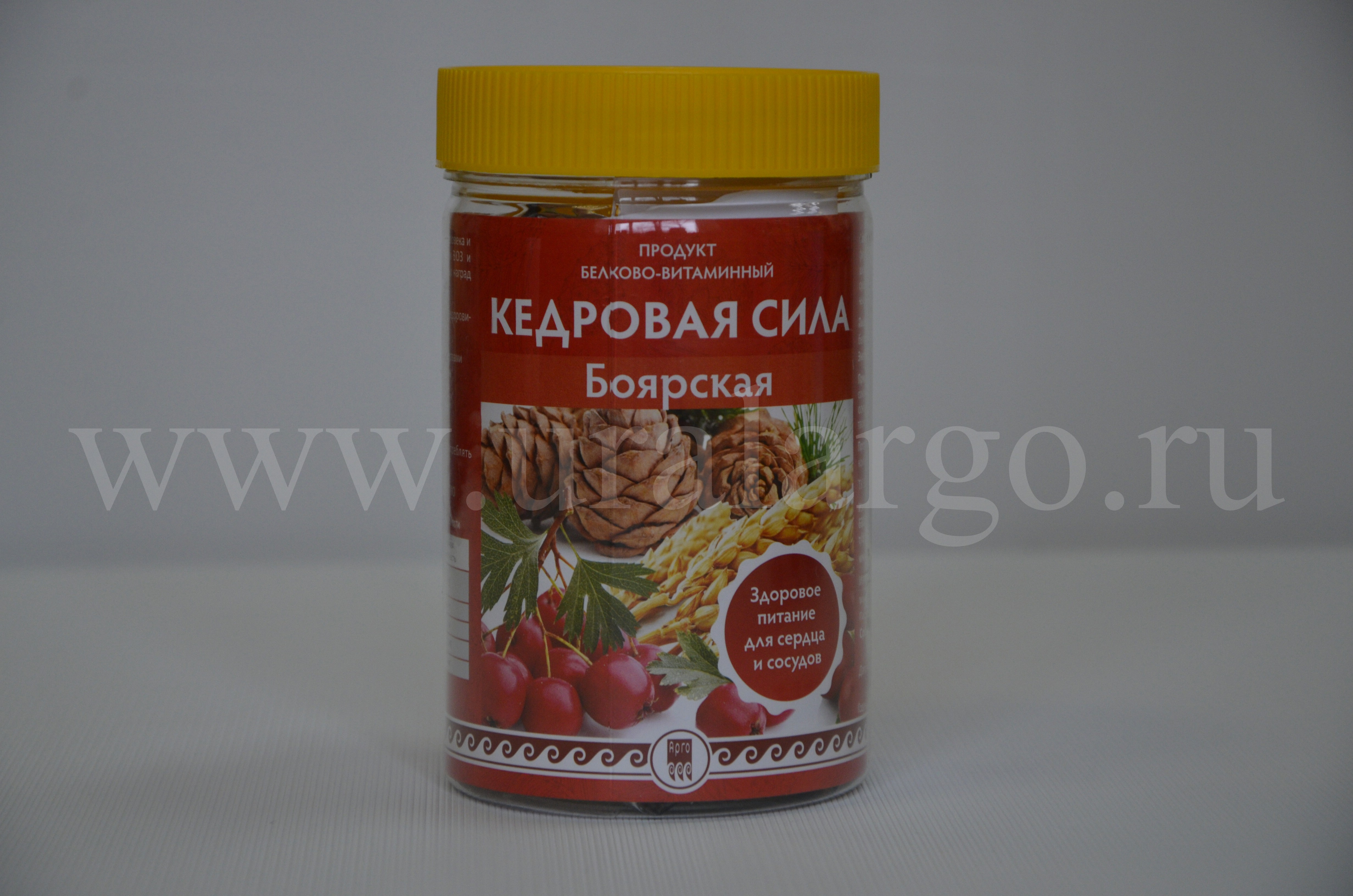 Урал АРГО в Екатеринбурге